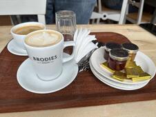The bothy braemar restaurant menu - Restaurant Guru