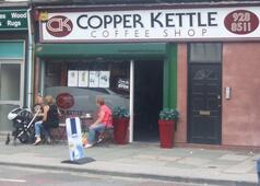 Copper kettle hunstanton restaurant menu - Restaurant Guru