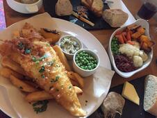 Salutation inn menu caistor and restaurant review - Restaurant Guru