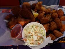 Coosa corner restaurant menu - Restaurant Guru