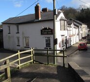 Glantaff inn quakers yard restaurant menu - Restaurant Guru