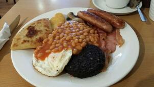 Dunelm mill cafe menu - Restaurant Guru