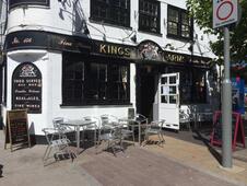 The kings arms biggin hill restaurant menu - Restaurant Guru