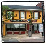 Bluebird levack restaurant menu - Restaurant Guru