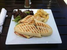 The grumpy mole oxted directions restaurant menu and review ...