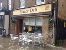 Frogpool manor restaurant menu - Restaurant Guru