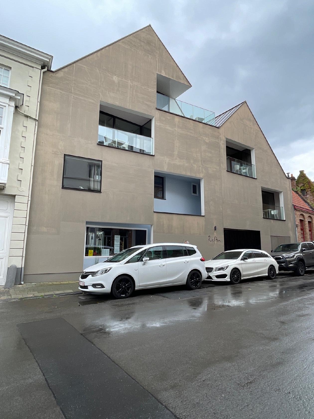 Les meilleurs restaurants de boudin Blanc dans Knocke-Heist