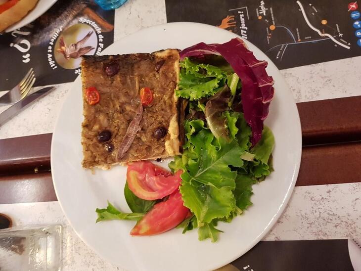 Provençal side of French cuisine: 10 dishes to try in Nice