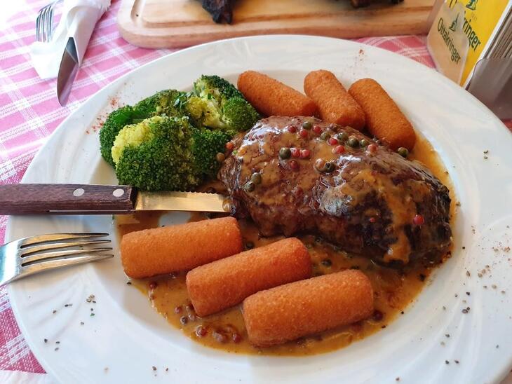 10 traditional Austrian foods to eat in Vienna