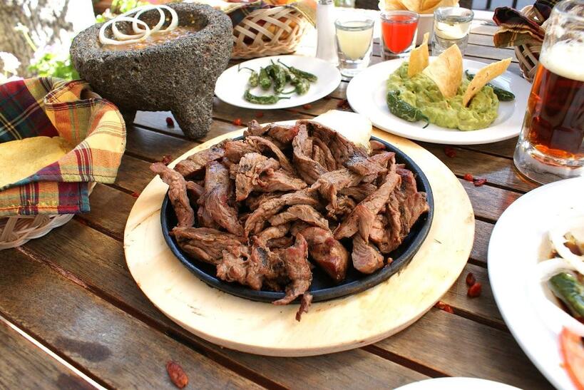 Top places to eat in Saltillo, Mexico