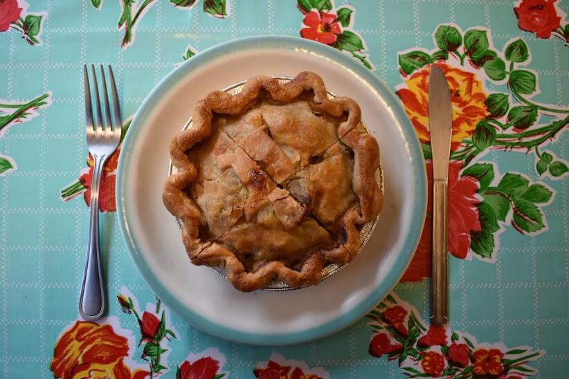 Top 14 most popular desserts in the USA