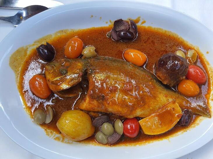 10 traditional Tunisian cuisine dishes to eat in Tunis