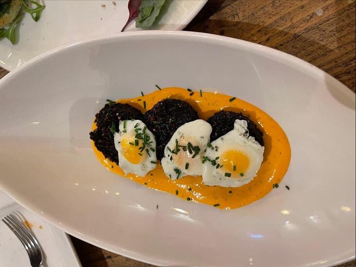 9 local dishes to eat in Gibraltar