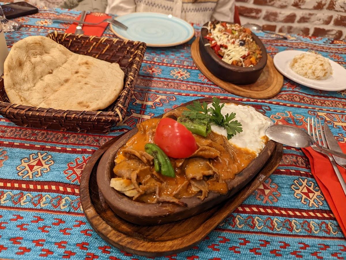 5 Bucket list things to do in Istanbul, Turkey