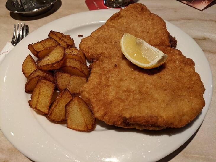 10 traditional Austrian foods to eat in Vienna