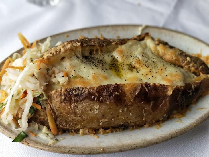 Contemporary Greek food to try in Athens: 9 dishes