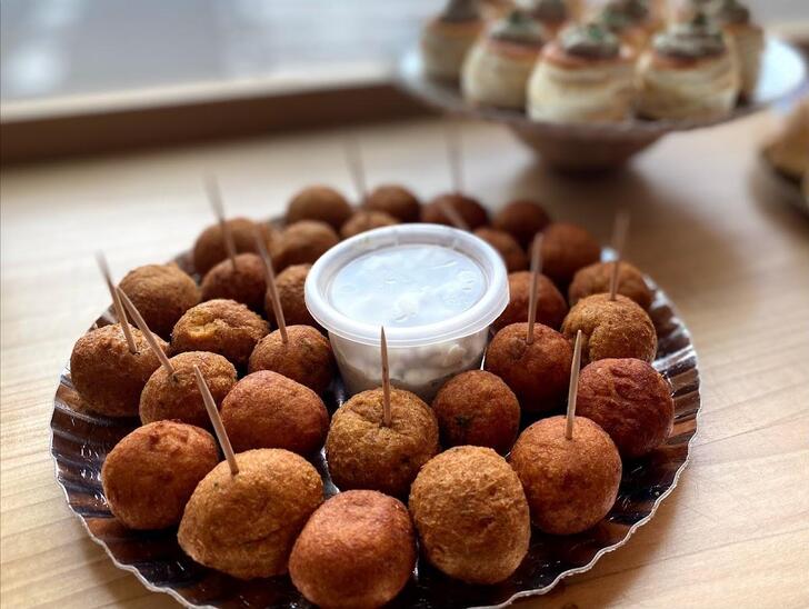 9 local dishes to eat in Gibraltar