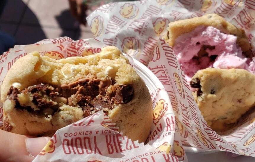 Top 14 most popular desserts in the USA