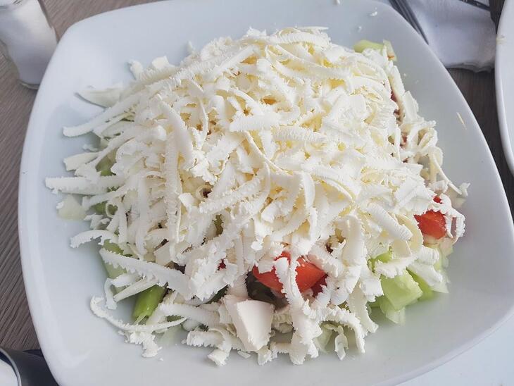 Top 10 local dishes to try in Budva, Montenegro