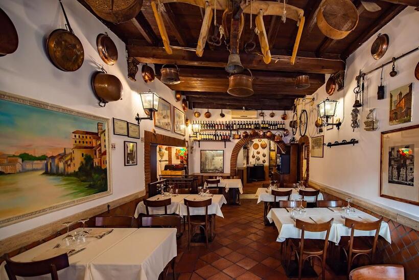 From Carbonara to Maritozzo: 5 Iconic Dishes to Try in Rome