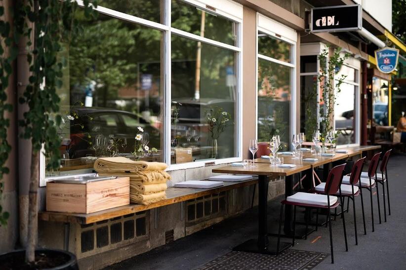 6 best Michelin-starred restaurants in Oslo, Norway