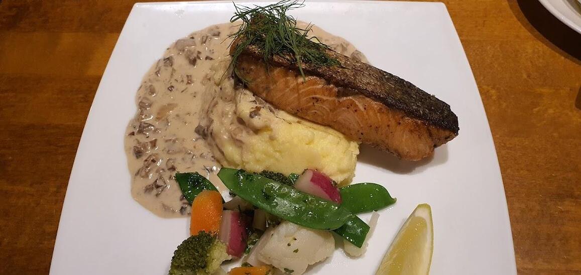 10 Finnish cuisine staples: Meat & fish dishes to eat in Helsinki