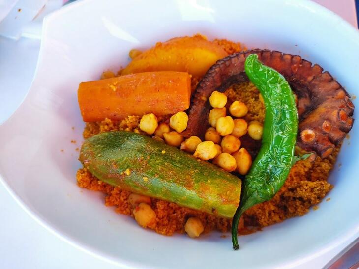 10 traditional Tunisian cuisine dishes to eat in Tunis