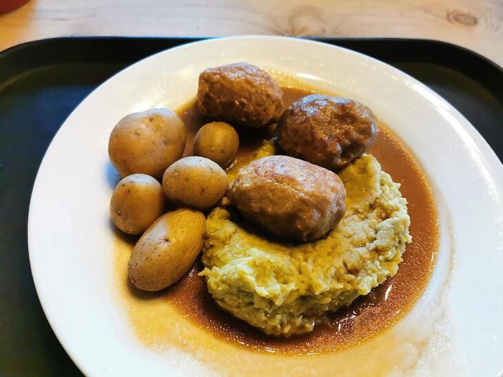 Top 7 traditional Norwegian dishes one should try in Oslo