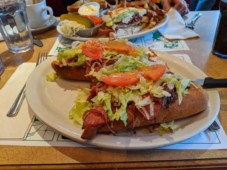 Canadian cuisine: 10 dishes to try in Montreal