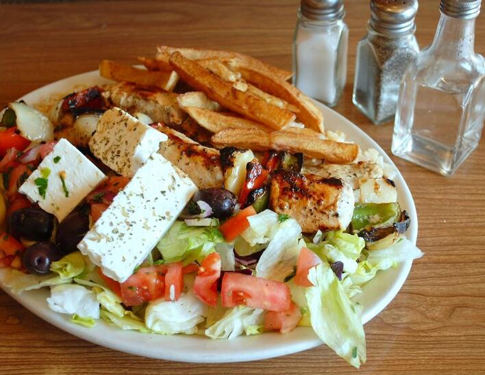 Canadian cuisine: 10 dishes to try in Montreal