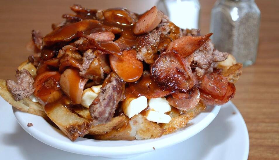 Canadian cuisine: 10 dishes to try in Montreal