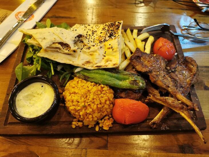 10 staple meat dishes of Turkish cuisine to eat in Istanbul