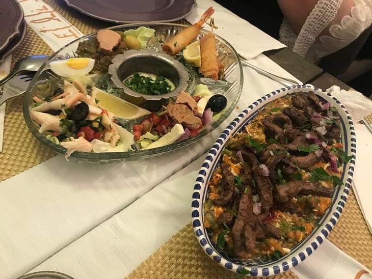 10 traditional Tunisian cuisine dishes to eat in Tunis