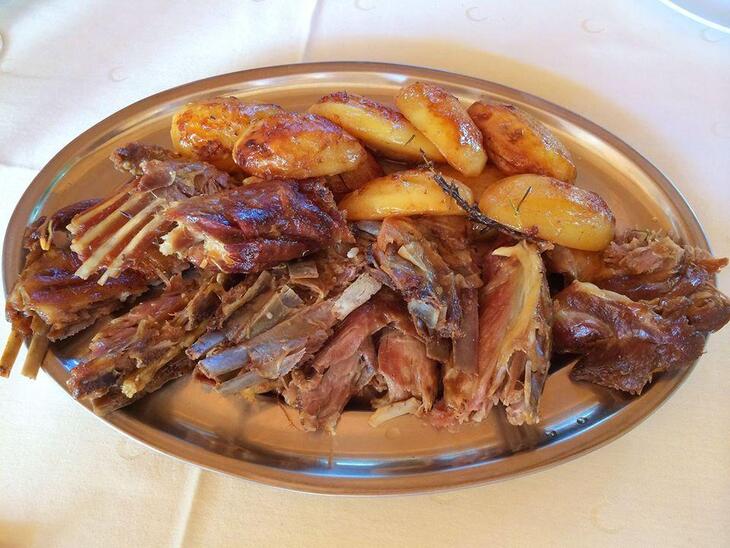 Top 10 local dishes to try in Budva, Montenegro