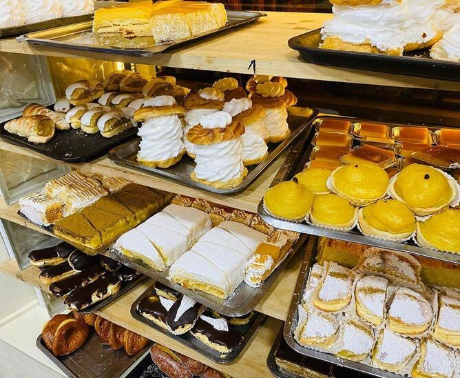 9 local dishes to eat in Gibraltar