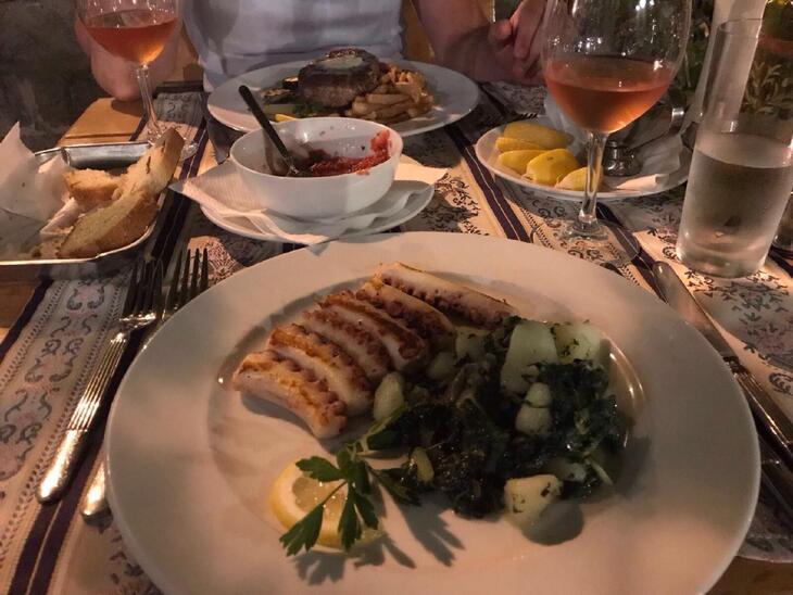 Top 10 local dishes to try in Budva, Montenegro