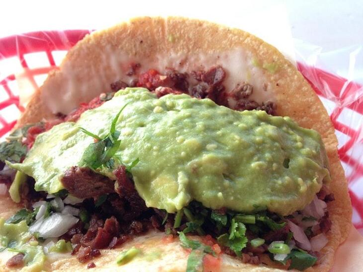 10 awesome dishes in Tijuana, Mexico