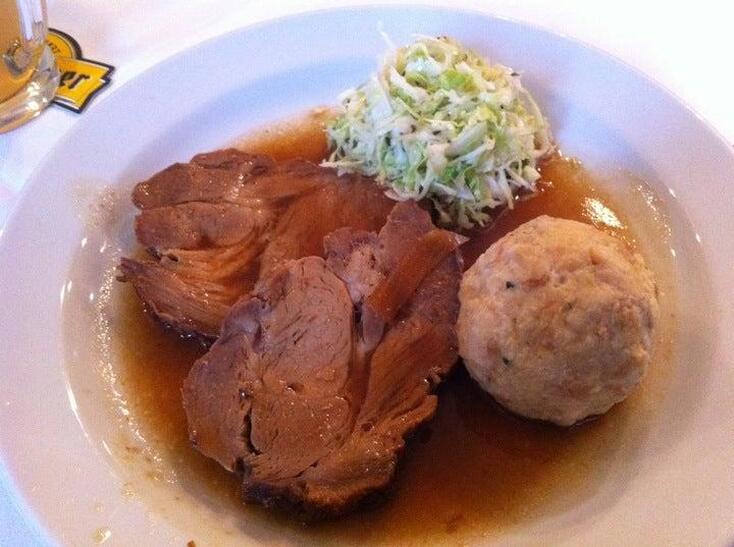 10 traditional Austrian foods to eat in Vienna