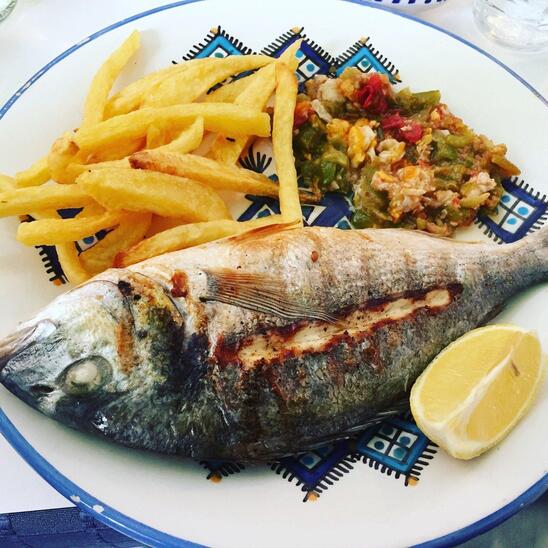 10 traditional Tunisian cuisine dishes to eat in Tunis