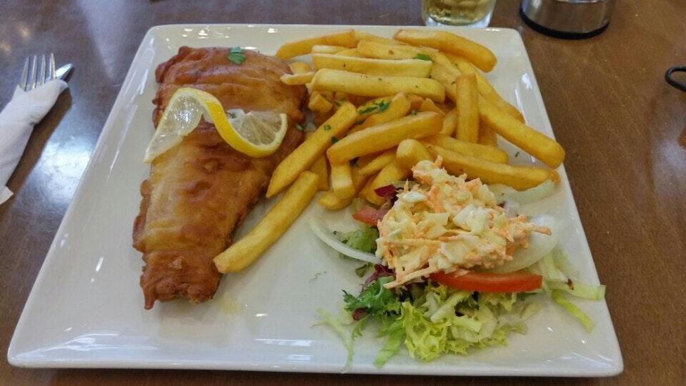 9 local dishes to eat in Gibraltar