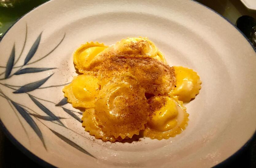 Top 5 celebrity chefs and their restaurants in Rome, Italy