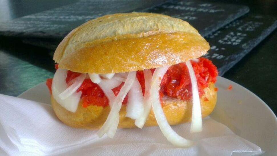 10 German food favourites that you must try in Hamburg