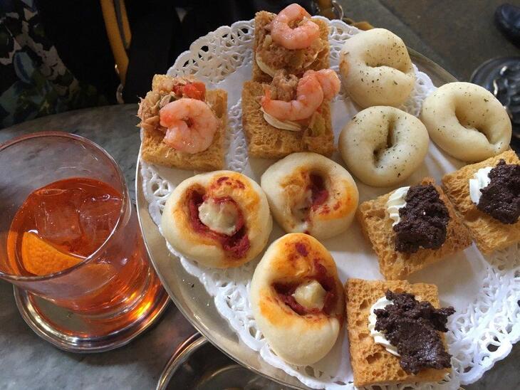 10 exceptional Italian dishes you should try in Turin