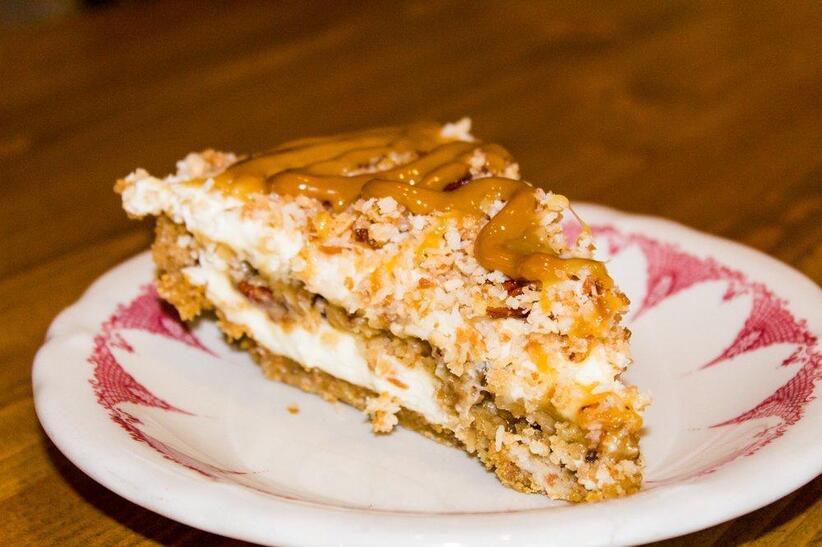 Top 14 most popular desserts in the USA