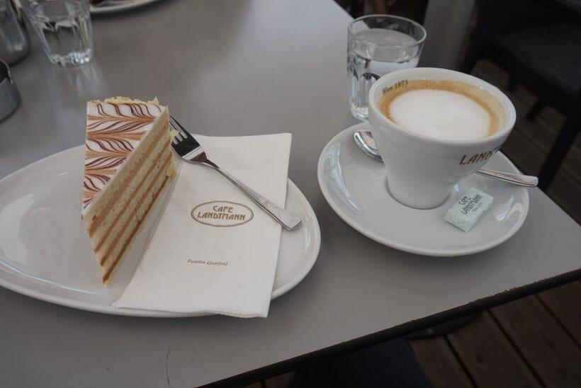 10 traditional Austrian foods to eat in Vienna