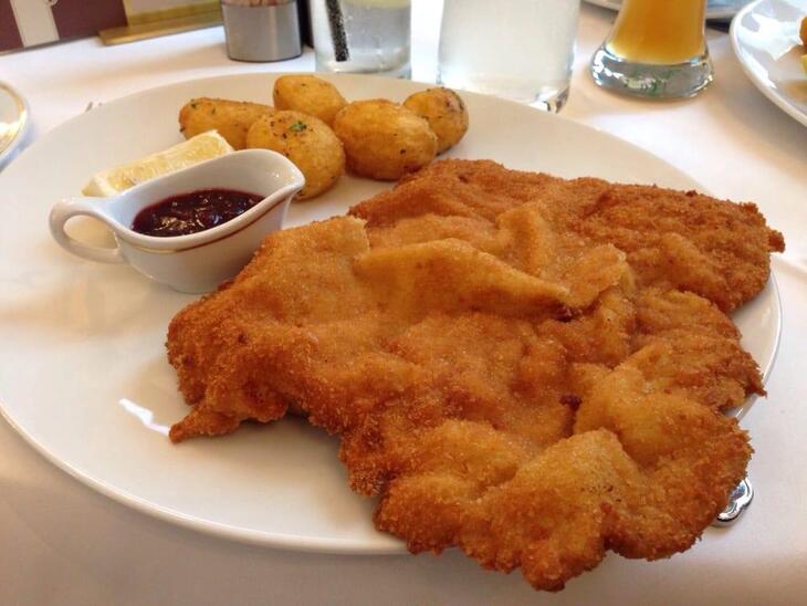 10 traditional Austrian foods to eat in Vienna