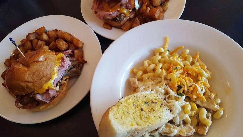 What to eat in Edmonton, and where: 9 Canadian dishes