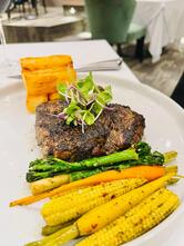 Lime Rooftop - Umhlanga, Umhlanga - Restaurant menu, prices and reviews