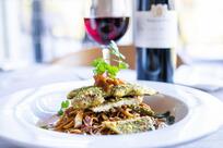 FYRE Dining, Paarl - Restaurant menu, prices and reviews