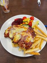 Urban Paddock Cafe, Dalby - Restaurant menu, prices and reviews